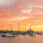 Relaxing Sunset/Evening Cruise in Newport Beach - Practical Details and Tips for Your Cruise
