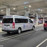 Reliable Transfers Across New Zealand with Trekway NZ - The Experience on the Road