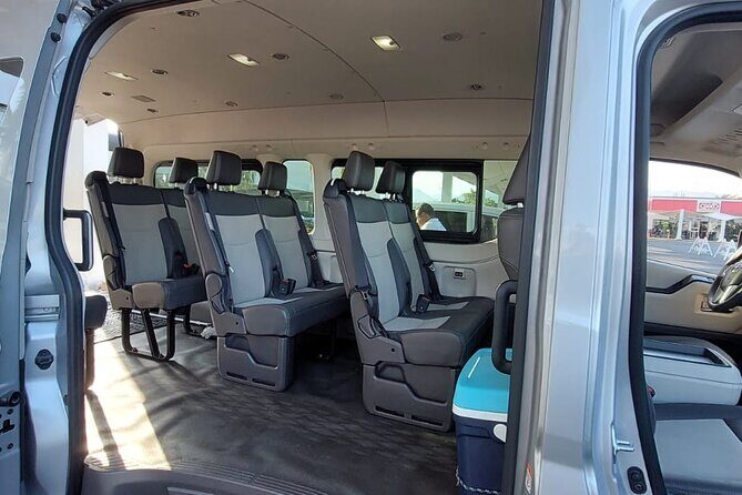 Reliable Transportation from PVR Airport to Punta Mita - What the Journey Looks Like