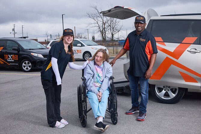 Reliable Wheelchair and Luxury Ride Services - Final Thoughts: Is It Worth It?