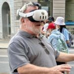 Relive 1776: Interactive AR Experience on The Freedom Trail - The Itinerary Breakdown