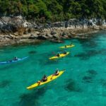 Remote Marine Reserve - Guided Kayaking - New Zealand - Final Thoughts