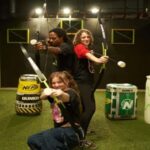 Reno: Arrow Tag with Technology - The Practical Details