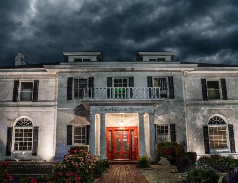 Reno Ghost Tour: Ruin, Revenge, & Reckoning - Frequently Asked Questions