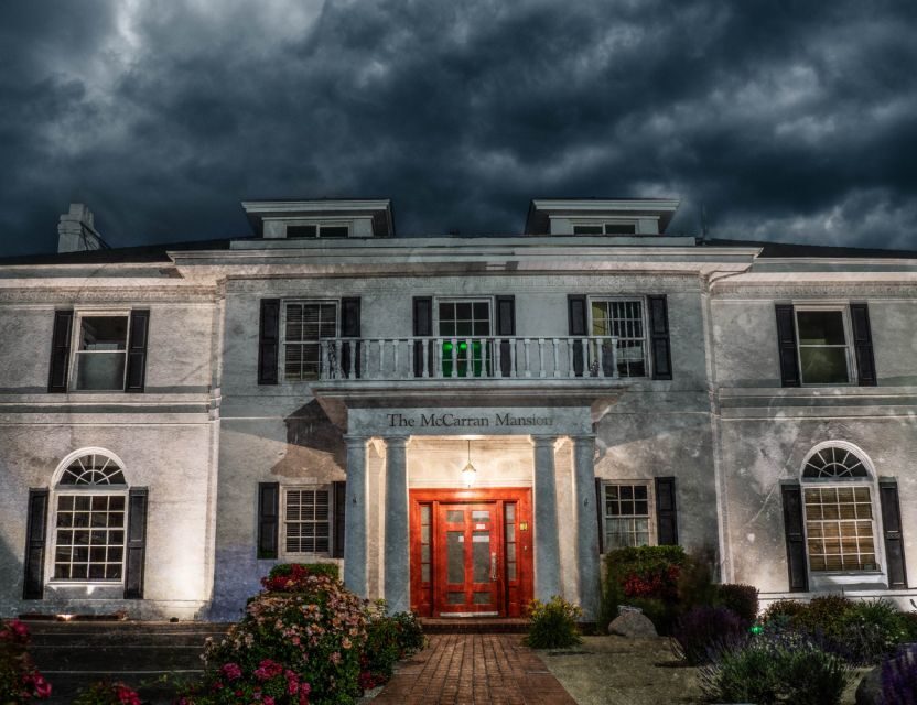 Reno Ghost Tour: Ruin, Revenge, & Reckoning - Frequently Asked Questions