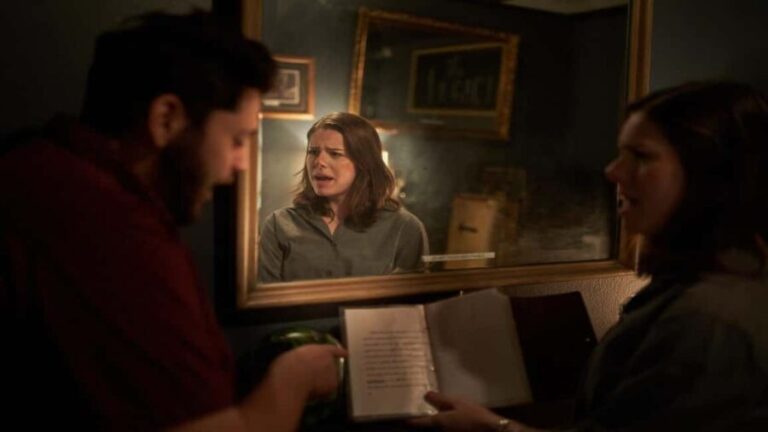 Reno: Mystery at the Lost Point Lodge - The Value of This Experience