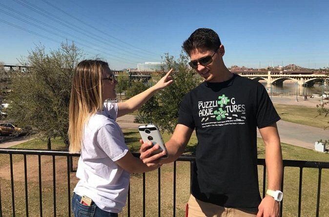 Reno Puzzling Adventure - What Makes the Reno Puzzling Adventure Stand Out?