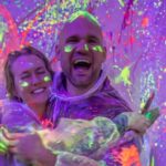 Reno: Splatter Paint Room Experience - Is It Worth the Price?