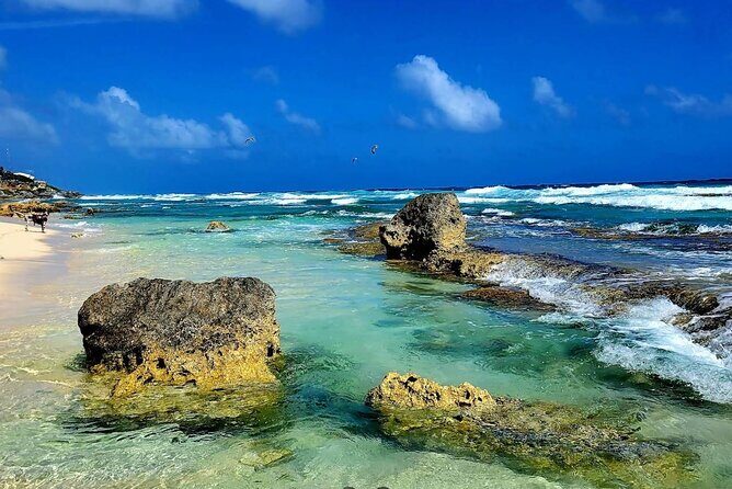 Rent Jeep 4 Doors with Air Conditioning Cozumel Excursion - What’s Included and What’s Not