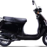 Rentals Scooter 2 Hours +1 HR Free , 2 Passengers, Retro "Lucky" 49cc - Who Should Consider This Scooter Experience?