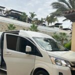 Reserve Cabo Shuttle - SJD Airport - Pricing and Value