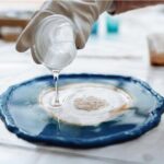 Resin Art Classes Brisbane: Cheeseboards & Coasters - Why This Resin Art Class Could Be Your Perfect Brisbane Activity