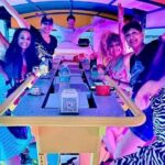 Rhythm of the Night Tour Party Boat St. Augustine, FL - Who Will Love This Experience?