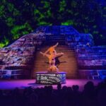 Rhythms of the Night with Buffet, Open Bar, and Cirque du Soleil-style Show - A Closer Look at the Experience