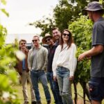 Richmond and Wine Tour - Food and Local Delights
