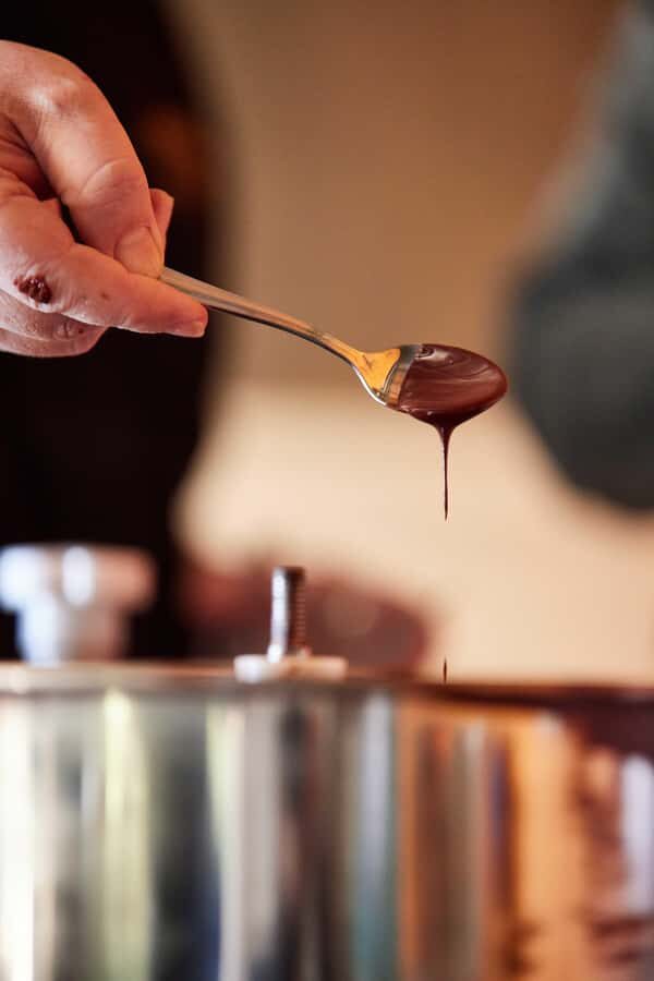 Richmond: Chocolate Factory Discovery with Tastings - Practical Details and Considerations