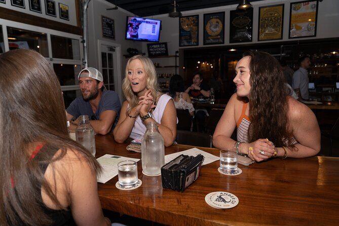 Richmond Craft Brewery Crawl By Junket - Practical Details and Value