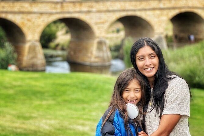 Richmond Historic Afternoon Tour from Hobart - Exploring the Richmond Itinerary in Detail