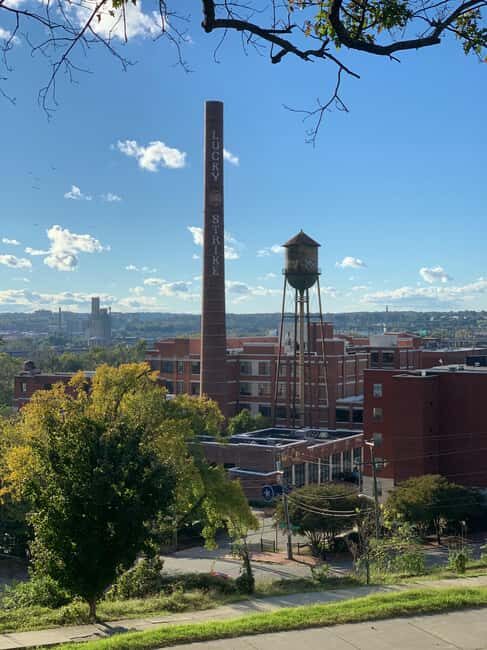 Richmond: Offbeat History Tour on a bus - FAQ