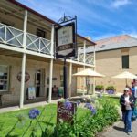 Richmond Shore Excursion - FAQs About the Richmond Shore Excursion