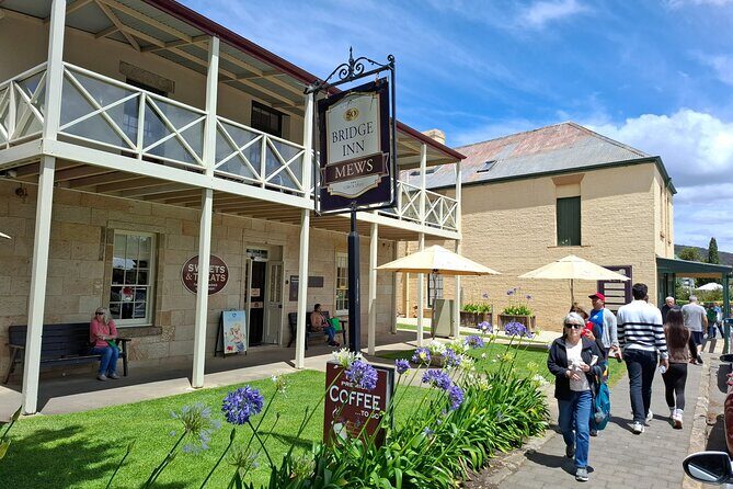 Richmond Shore Excursion - FAQs About the Richmond Shore Excursion