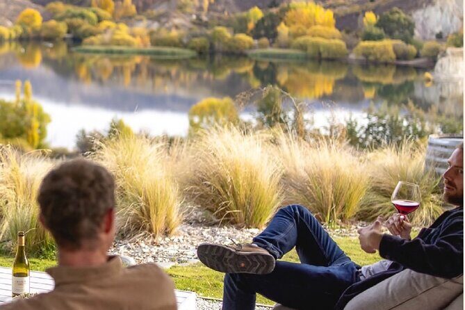 Ride and Wine Central Otago E bike Adventure - The Sum Up