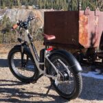 Ride Easy with e-Bike Rentals in Leadville - What Makes the Bikes and Trails Special