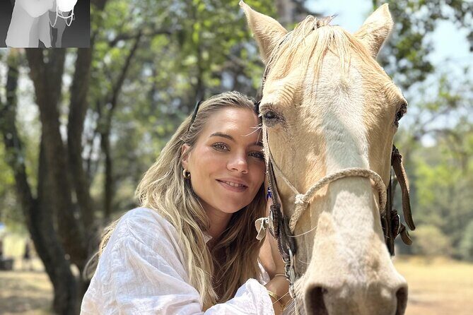 Ride Horses, Learn to Cook with Locals in Mexico City - Whats Included & Whats Not