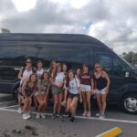 Ride in style from MCO to Disney Area - Detailed Breakdown of the Service