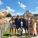 Ride the Mayan Train to the New Great Museum and Z.A. from Chichen Itza - Final Thoughts