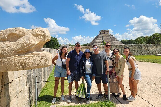 Ride the Mayan Train to the New Great Museum and Z.A. from Chichen Itza - Final Thoughts