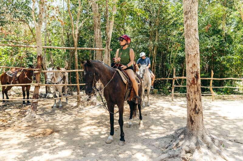 Rider Tour - An In-Depth Look at the Rider Tour Experience