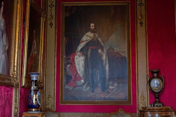 Riding a bike in Reforma & Chapultepec - The Sum Up