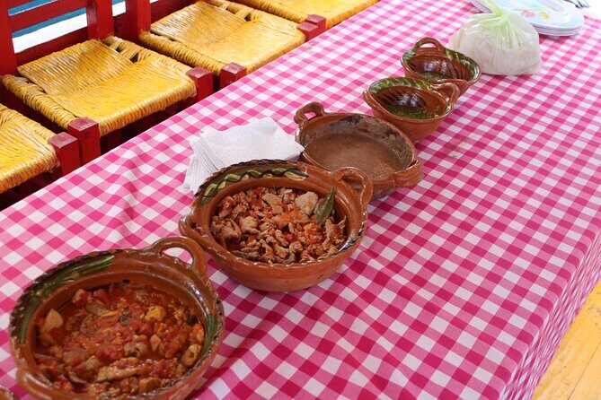 Riding Boats + Tacos+ Frida Kahlo's neighborhood (private tour) - Who Will Love This Tour?