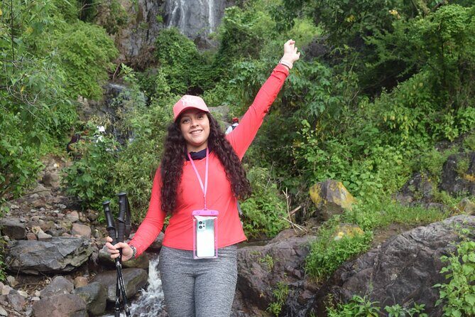 Riding of Chapala Circuit of Mid Mountains and temazcal - Relaxation and Unwinding