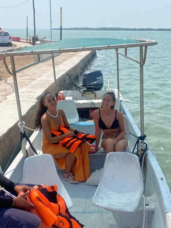 Río Lagartos and Las Coloradas: Natural Experience - What to Expect from the Tour