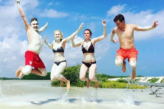 Rio Lagartos - Ek Balam from Valladolid - Optional Visits & Practical Considerations