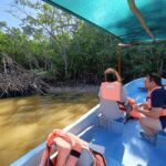 Rio Lagartos: Tour and Gastronomy - Exploring the Landscape and Its Unique Features