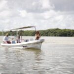 Rio Lagartos+Coloradas Tourist Collective (Lake Rosa)+Cenote - Authentic Experiences and Reviewer Insights