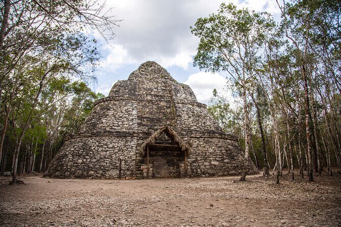 Rio Secreto and Coba Tour - Practical Details and Logistics
