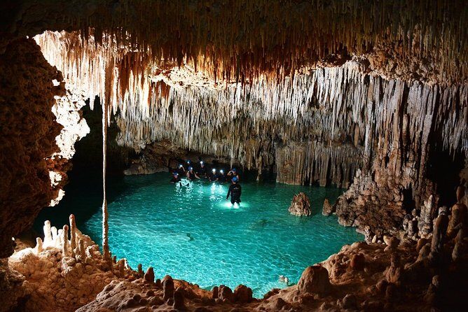 Rio Secreto and Tulum Tour from Cancun or Riviera Maya Hotels - Final Thoughts: Is This Tour for You?