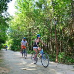 Rio Secreto Nature Reserve: Bicycle, Rappel & Ziplines Tour - The Experience: What Travelers Are Saying