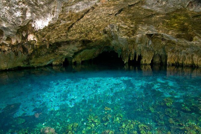 Río Secreto Nature Reserve from Playa del Carmen Entrance or Tour - FAQ