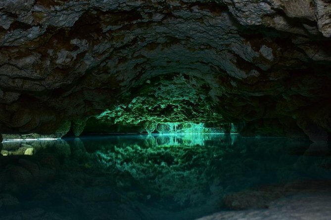 Rio Secreto Skip-the-Line Admission Ticket - What Makes Rio Secreto Stand Out?