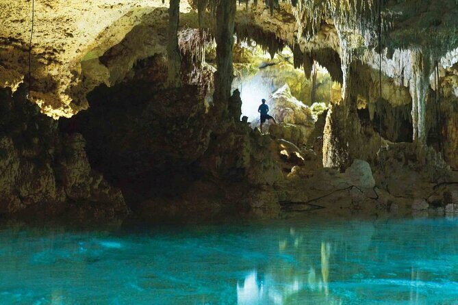 Rio Secreto Underground River Admission - Practical Details and Tips