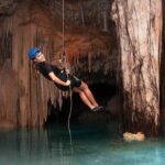 Rio Secreto Underground River Tour with Hotel Pick Up - The Sum Up