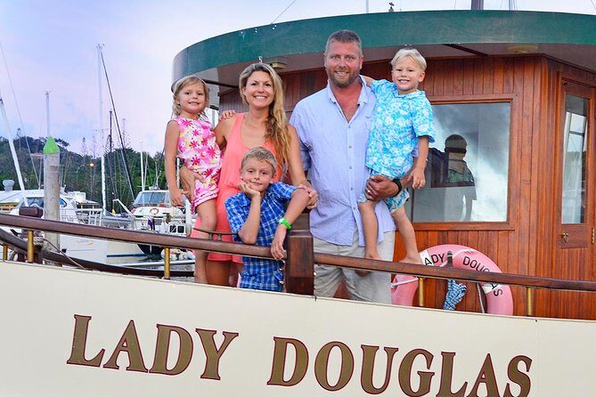 River Cruise - What Makes This Tour Stand Out?