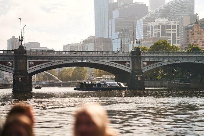 River Gardens Melbourne Sightseeing Cruise - An In-Depth Look at the River Gardens Melbourne Sightseeing Cruise