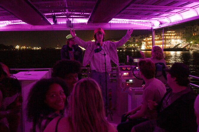 River Street Karaoke Cruise - Why This Tour Offers Great Value