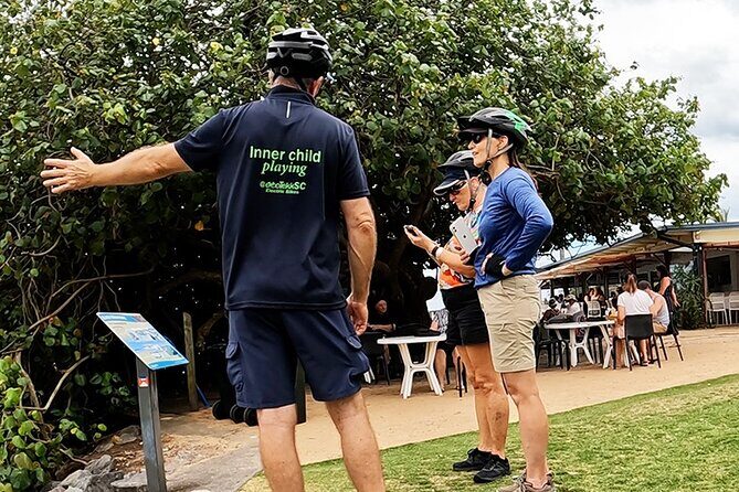 River to River, Land and Sea E-bike Tour in Sunshine Coast - Practical Details: What You Need to Know